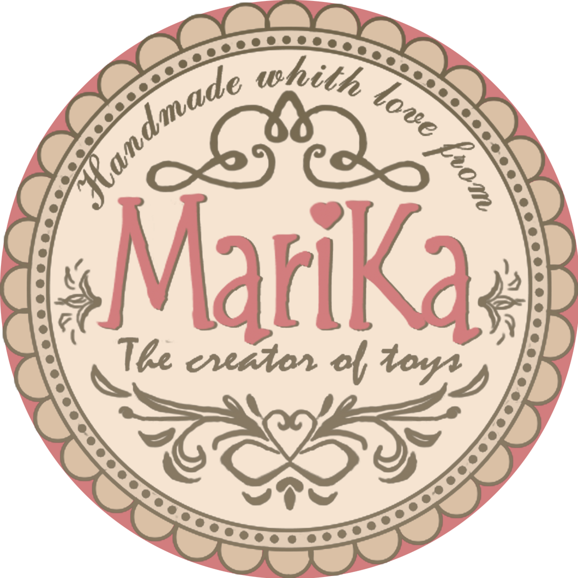 Animal Replicas by MariKa - Shop | Animal Replicas by MariKa