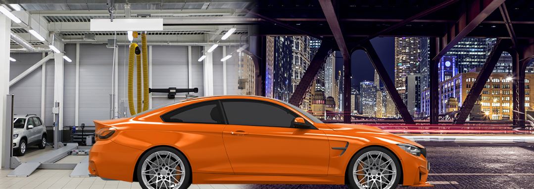 Carline Automotive Home Page - Carline Auto Calgary