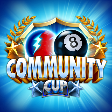 Community Cup is here