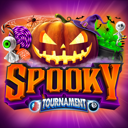 Spooky Tournament