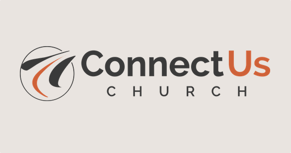 ConnectUs Church - ConnectUs Church