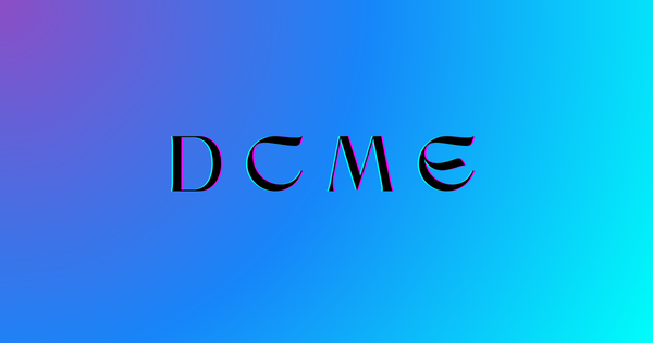DCME Solutions - Dcme