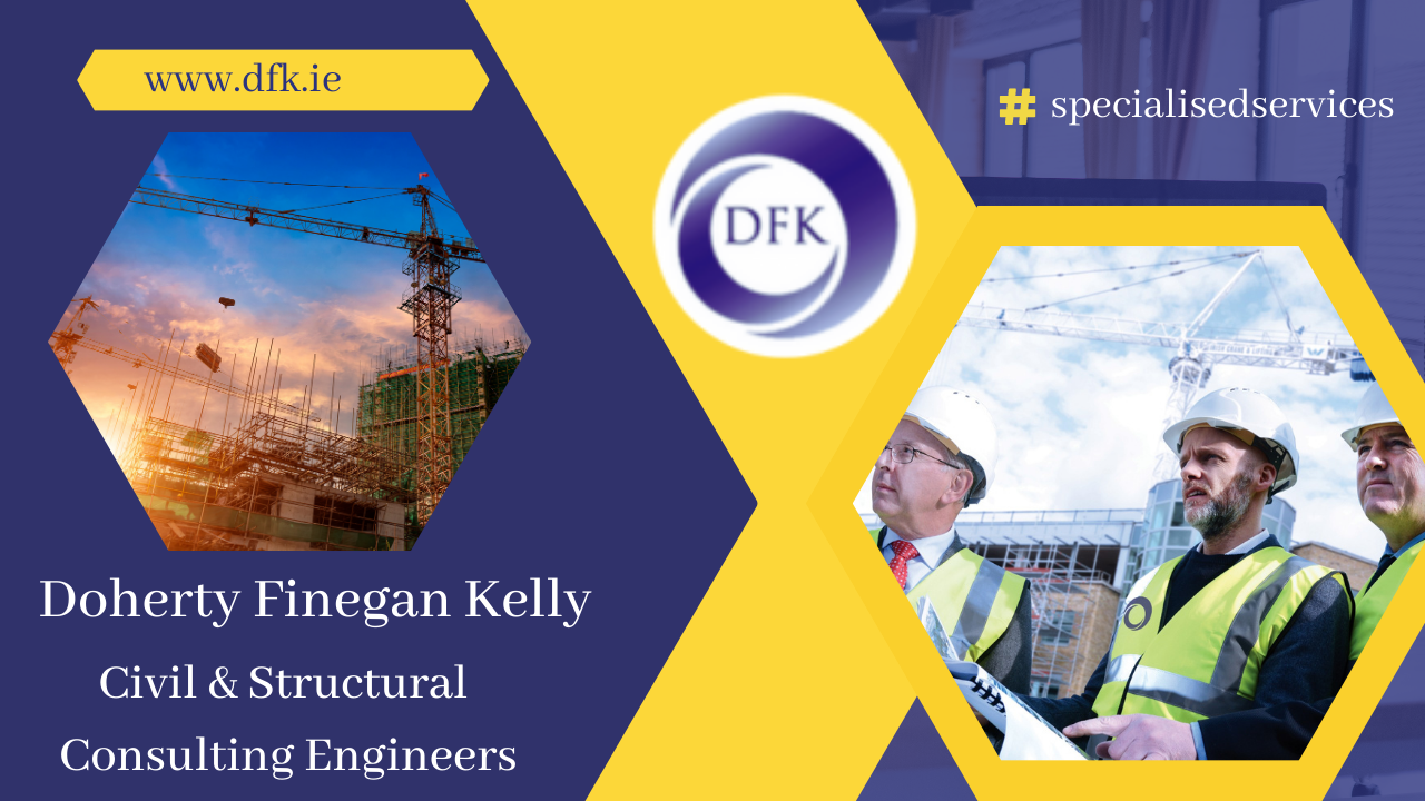DFK offer a full design service for KORE insulated system