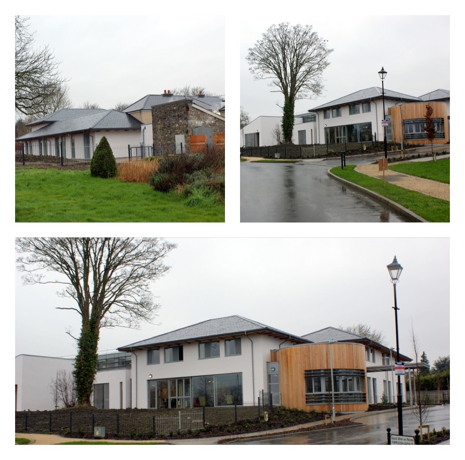 Elevating Mount Hybla: Engineering Excellence in Dublin's Farmleigh ...