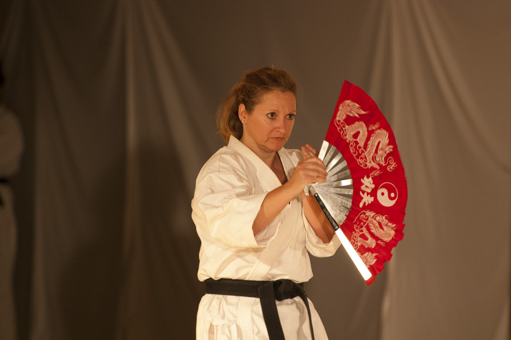 Instructors - Dundas Karate