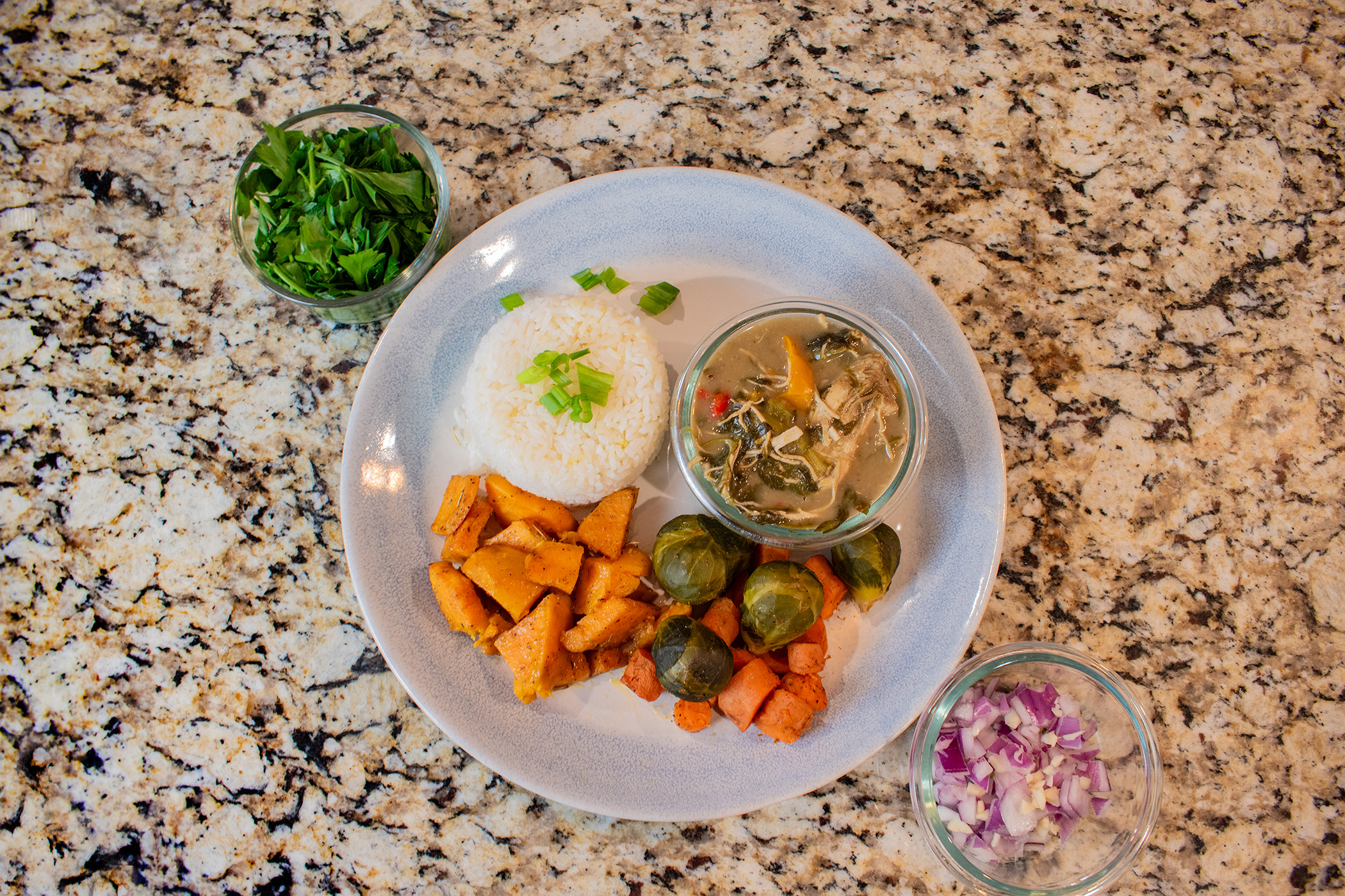 Catering and Chef Business - Enr-gee