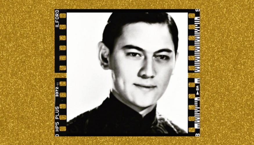 A History of Yellowface in the Family