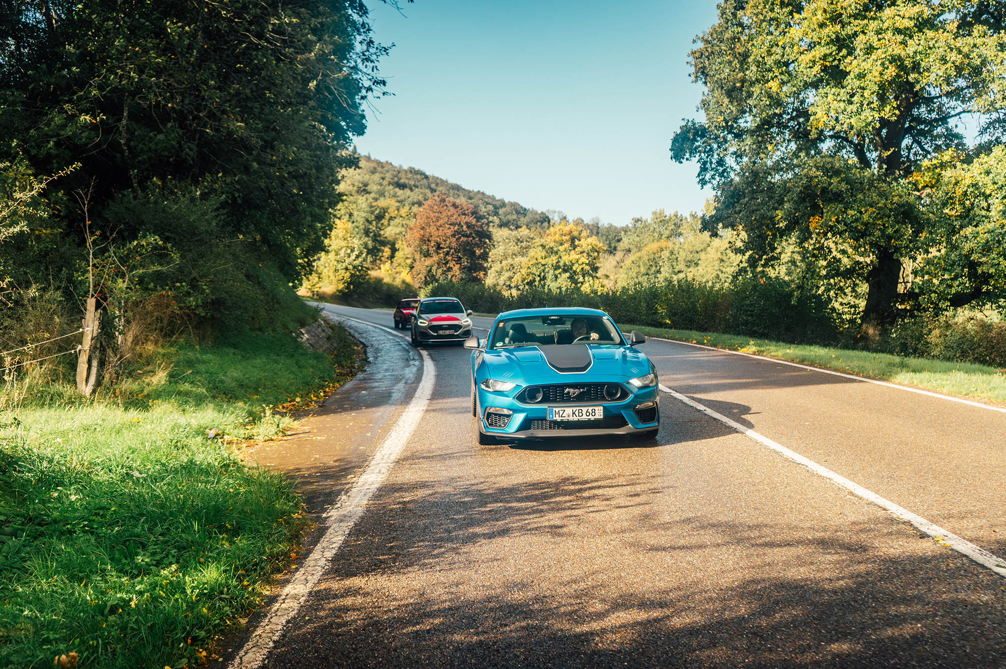 Ford Grand Tour