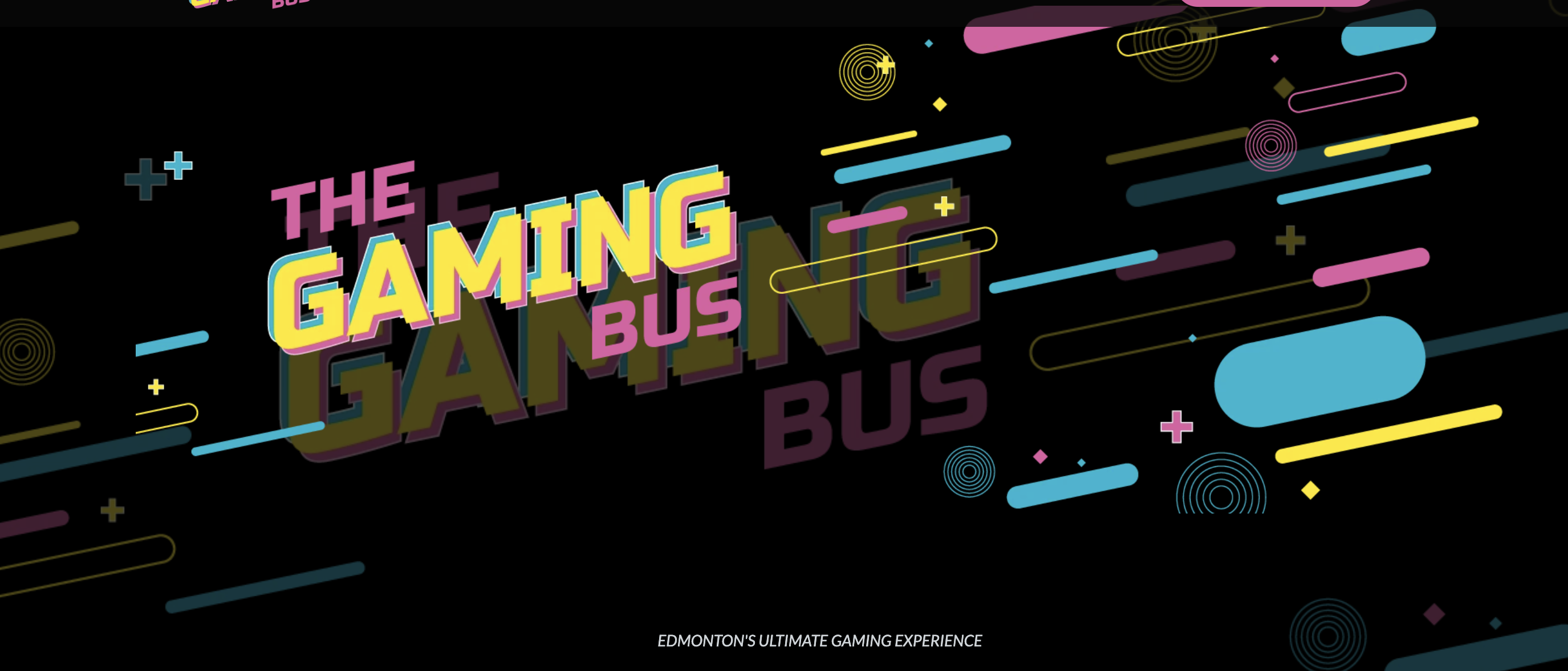 Edmonton's Ultimate Gaming Experience - Gamingbus
