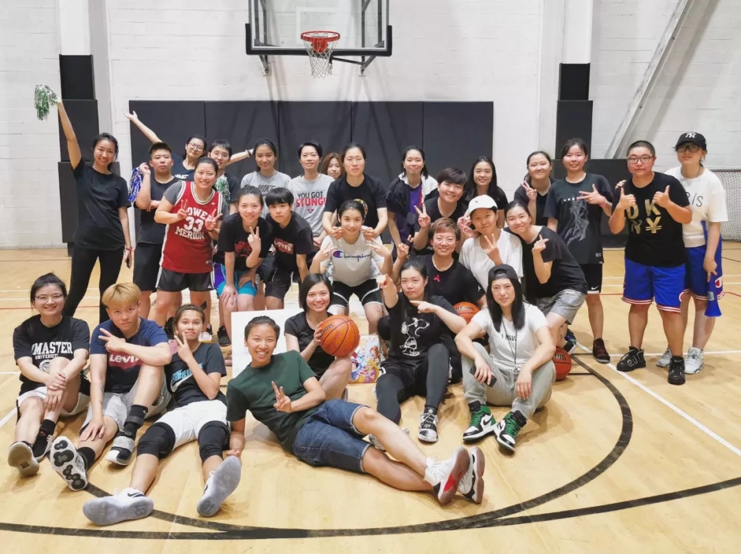 Code of Conduct - NOW Basketball