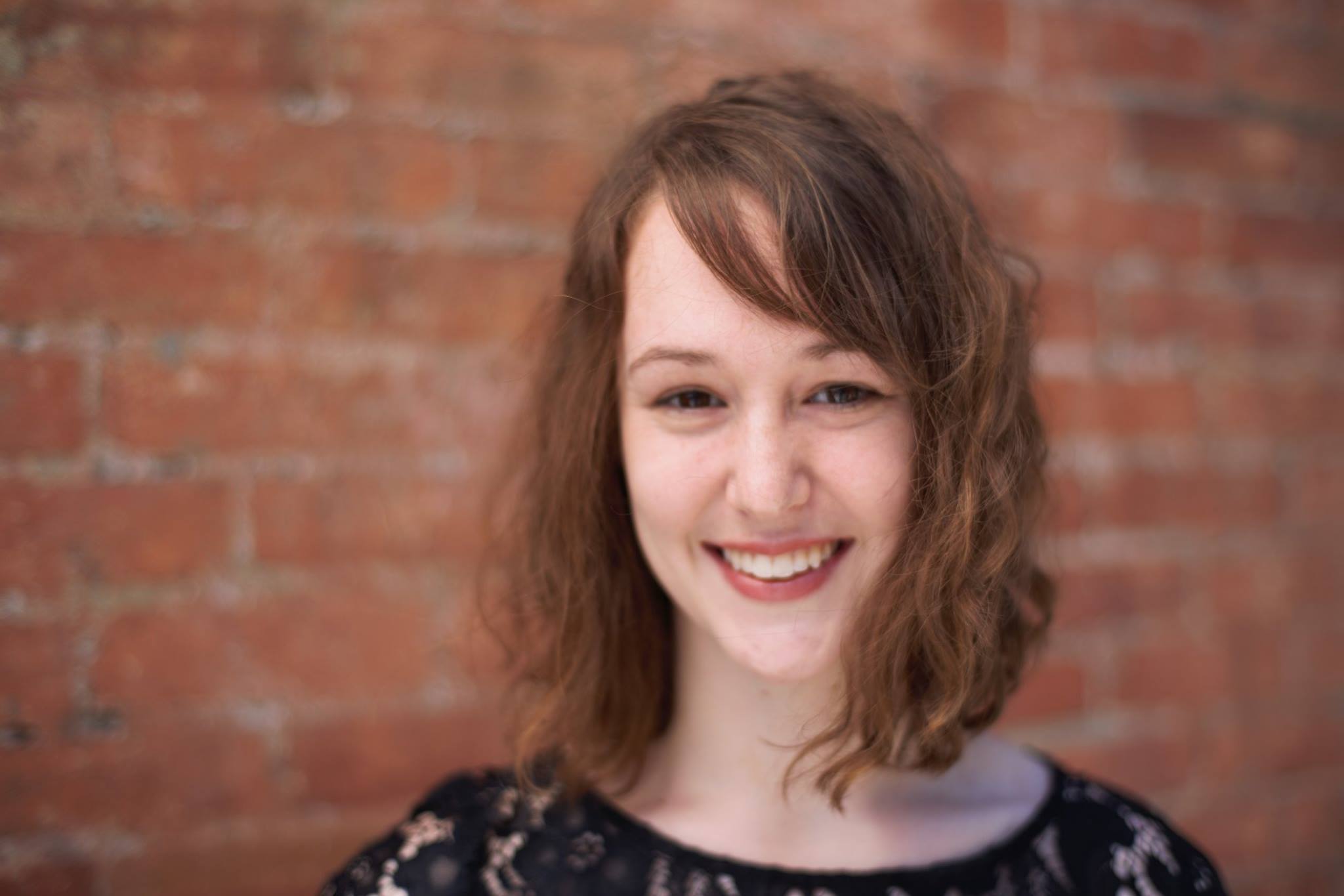 Holly Bryan | Horn - Media