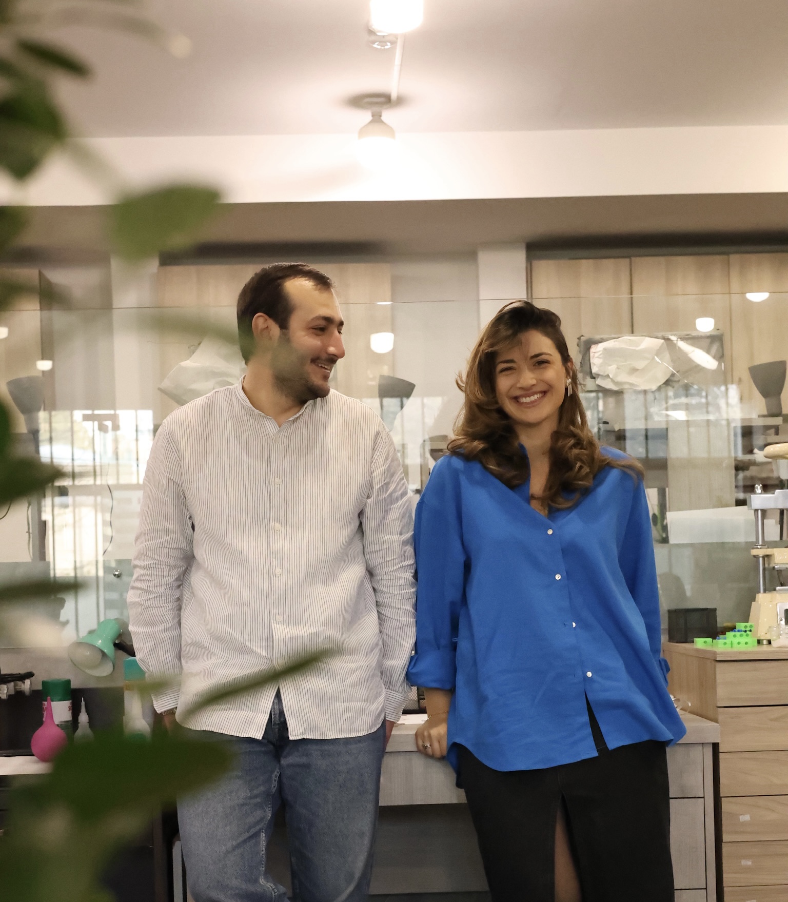 Armenian Handmade Jewelry - Hovash