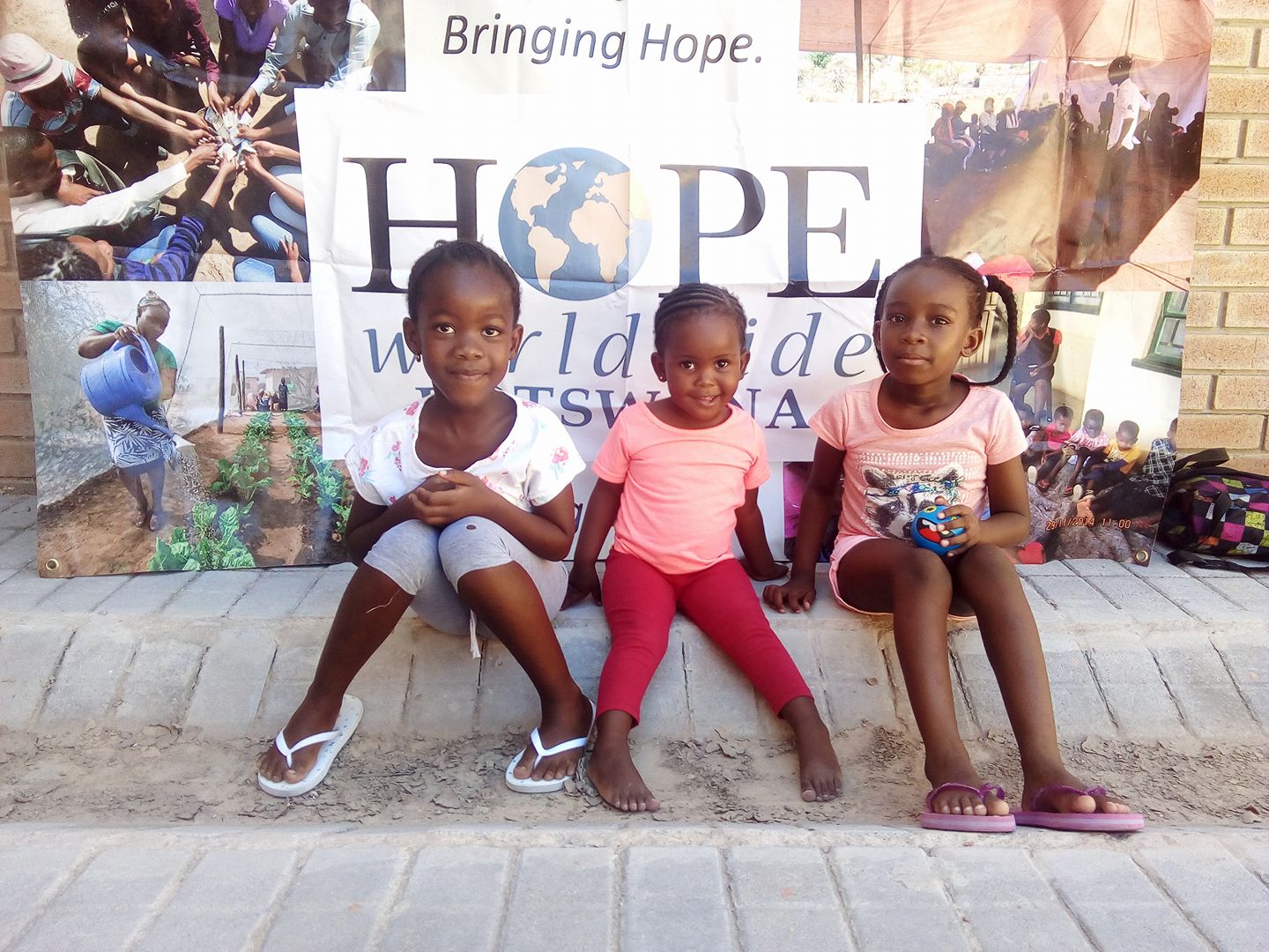 HOPE worldwide Botswana - HOPE worldwide Botswana
