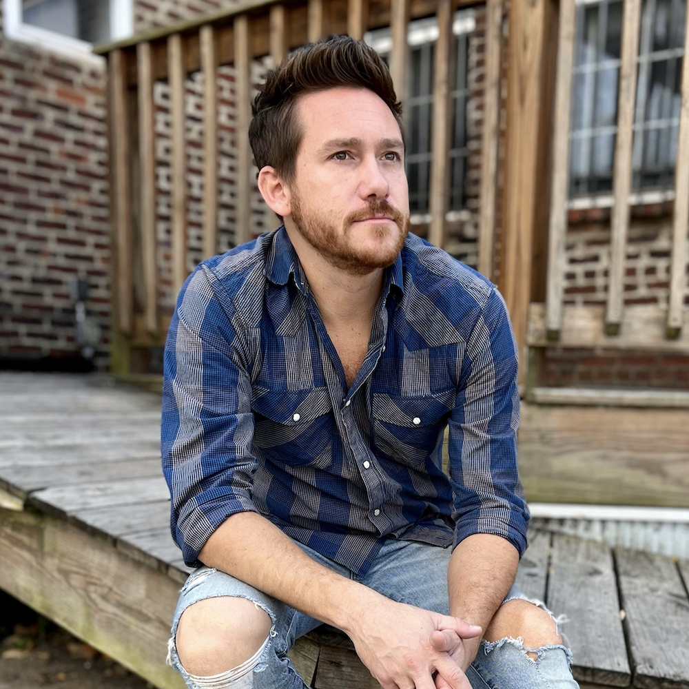 Jered Ames | Official Website