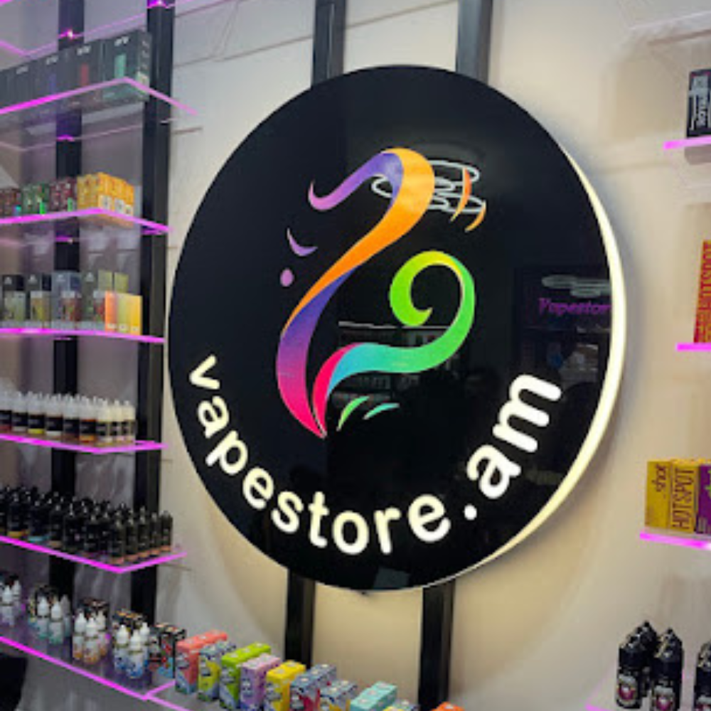 VAPE STORE - VapeStore