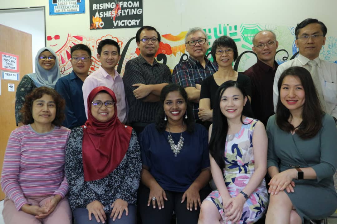 Home School in Malaysia - Lumière Academy | Thank You