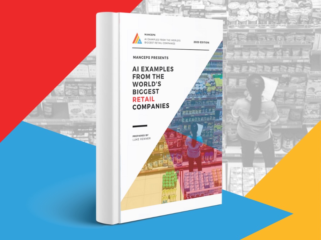 15 AI Examples from Retail and Ecommerce | Manceps