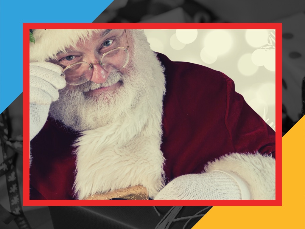 How AI is Revolutionizing Santa's Workshop this Holiday Season