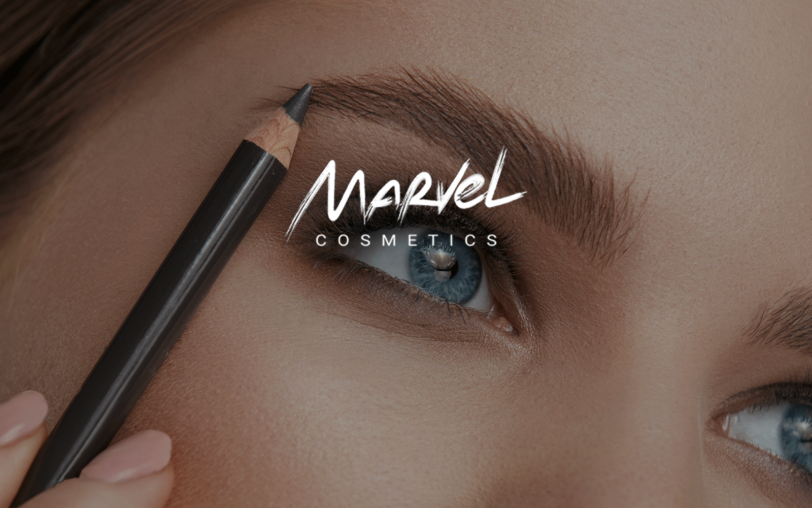 Marvel Cosmetics - Marvel Cosmetics
