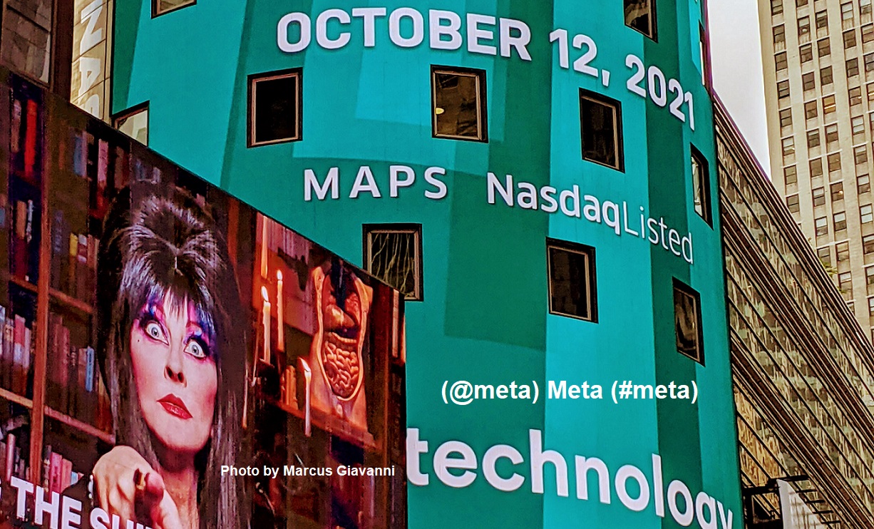 (@meta) Meta (#meta) - Metahumanman