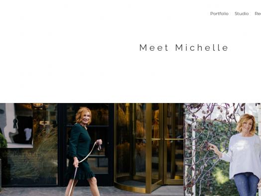 Michelle - Michellemeredith