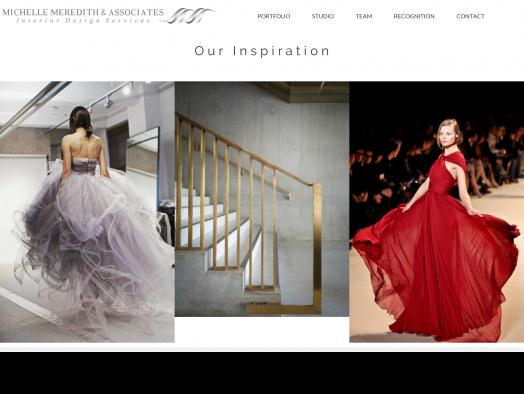 Michelle Meredith & Associates Inspiration - Michellemeredith
