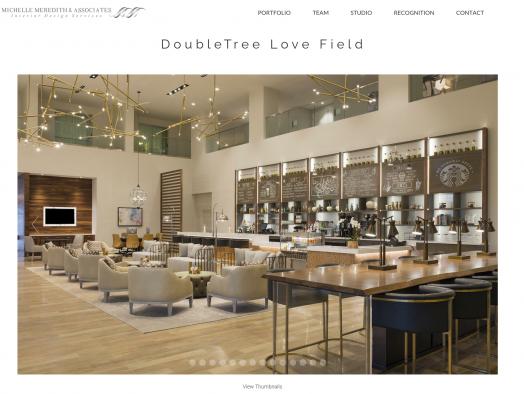 DoubleTree Love Field - Michellemeredith