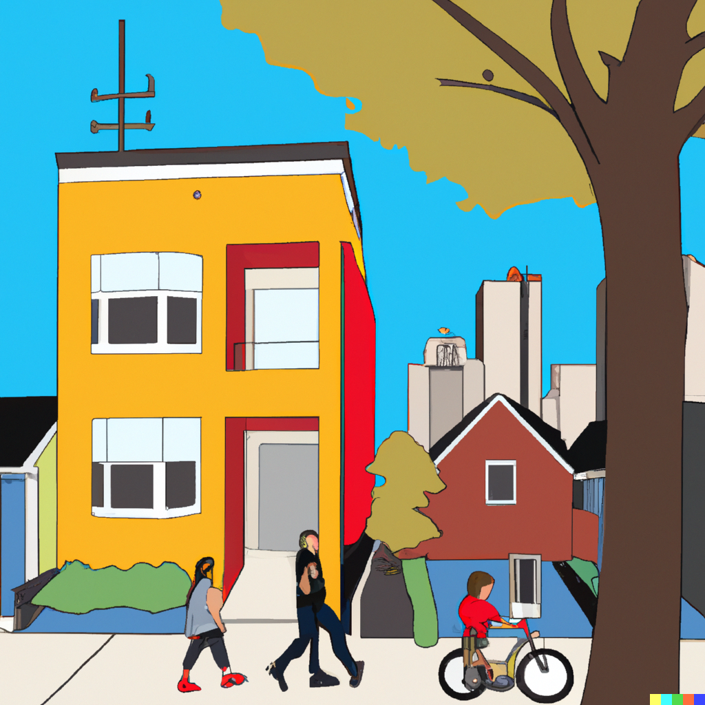 Our Thoughts on the Final Multiplex Proposal