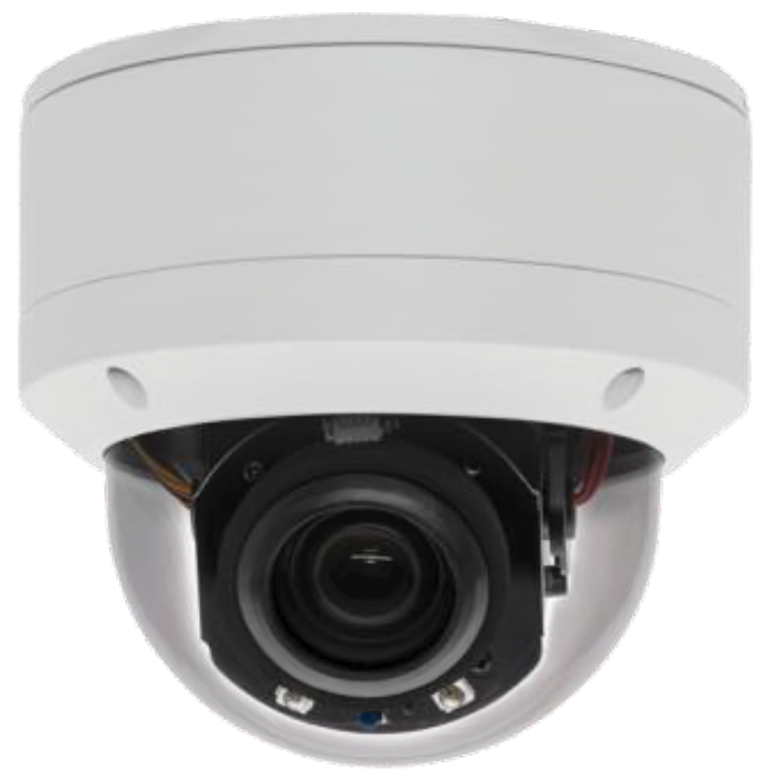 IP Network Cameras - NUUOUS