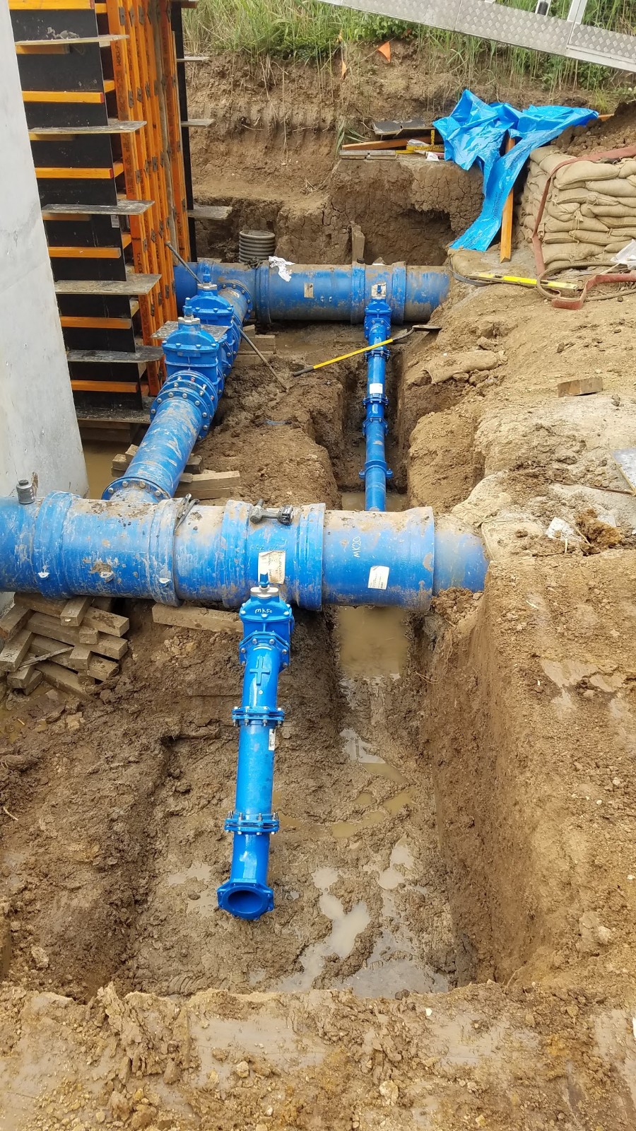 Pipeline Install NSW - Previous Projects - PipelineInstallNSW