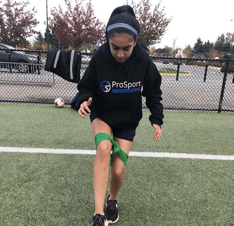 Services - ProSport Health Centre