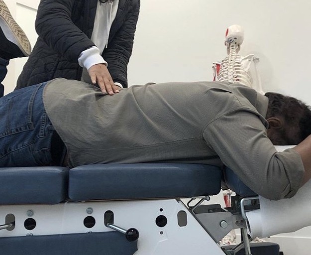 Services - ProSport Health Centre