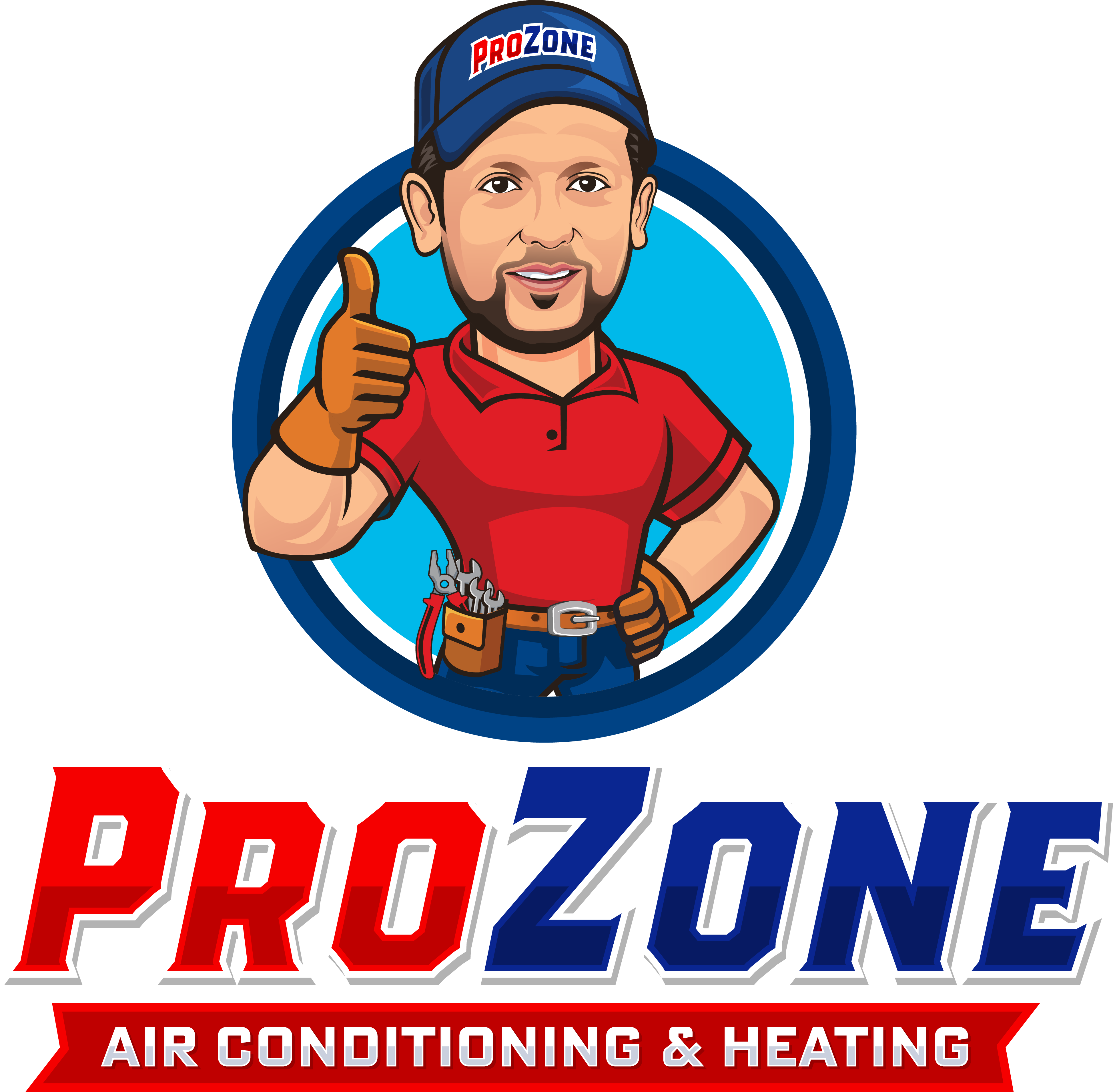 Thermostat Replacement & Installation | ProZone Air Conditioning and ...