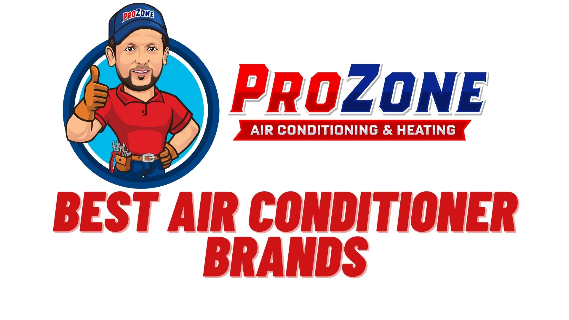 Best Air Conditioner Brands Best Air Conditioner Brands