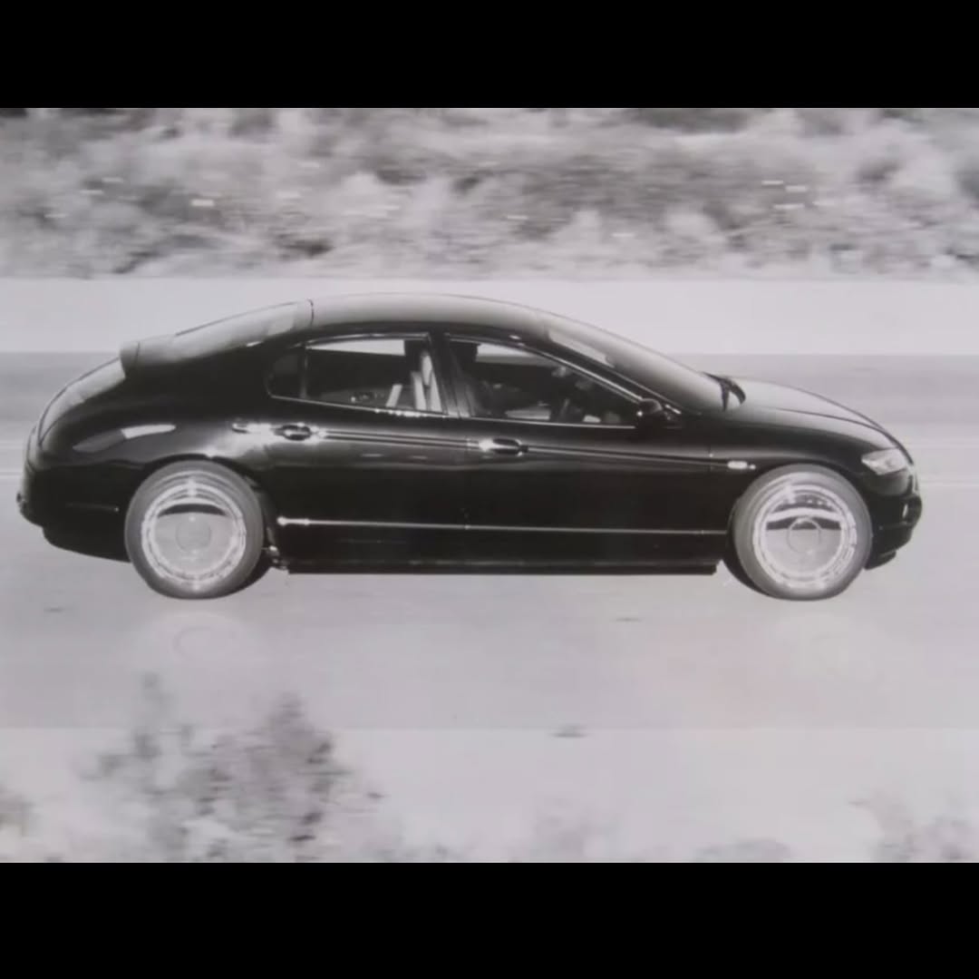 1995 Eagle Jazz