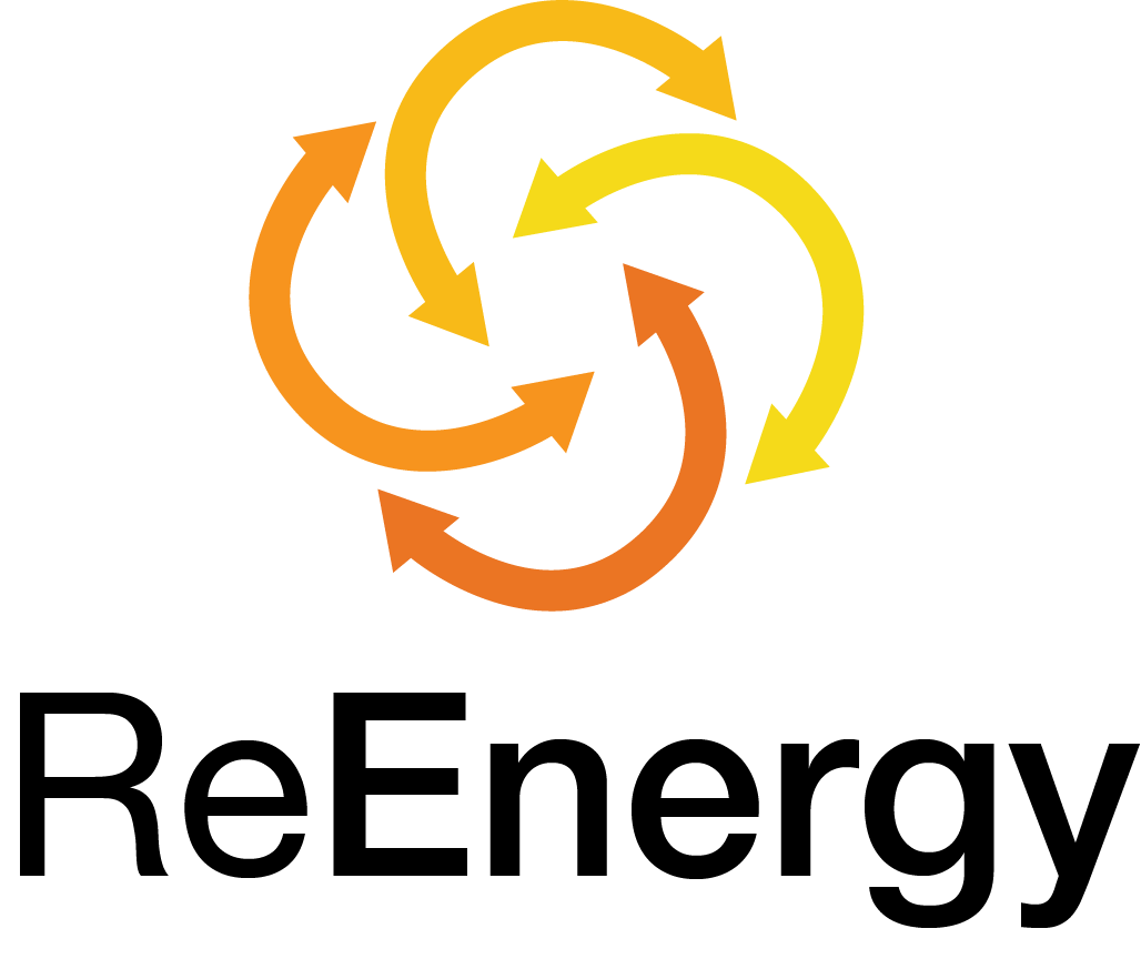 Reenergy, LLC - Home