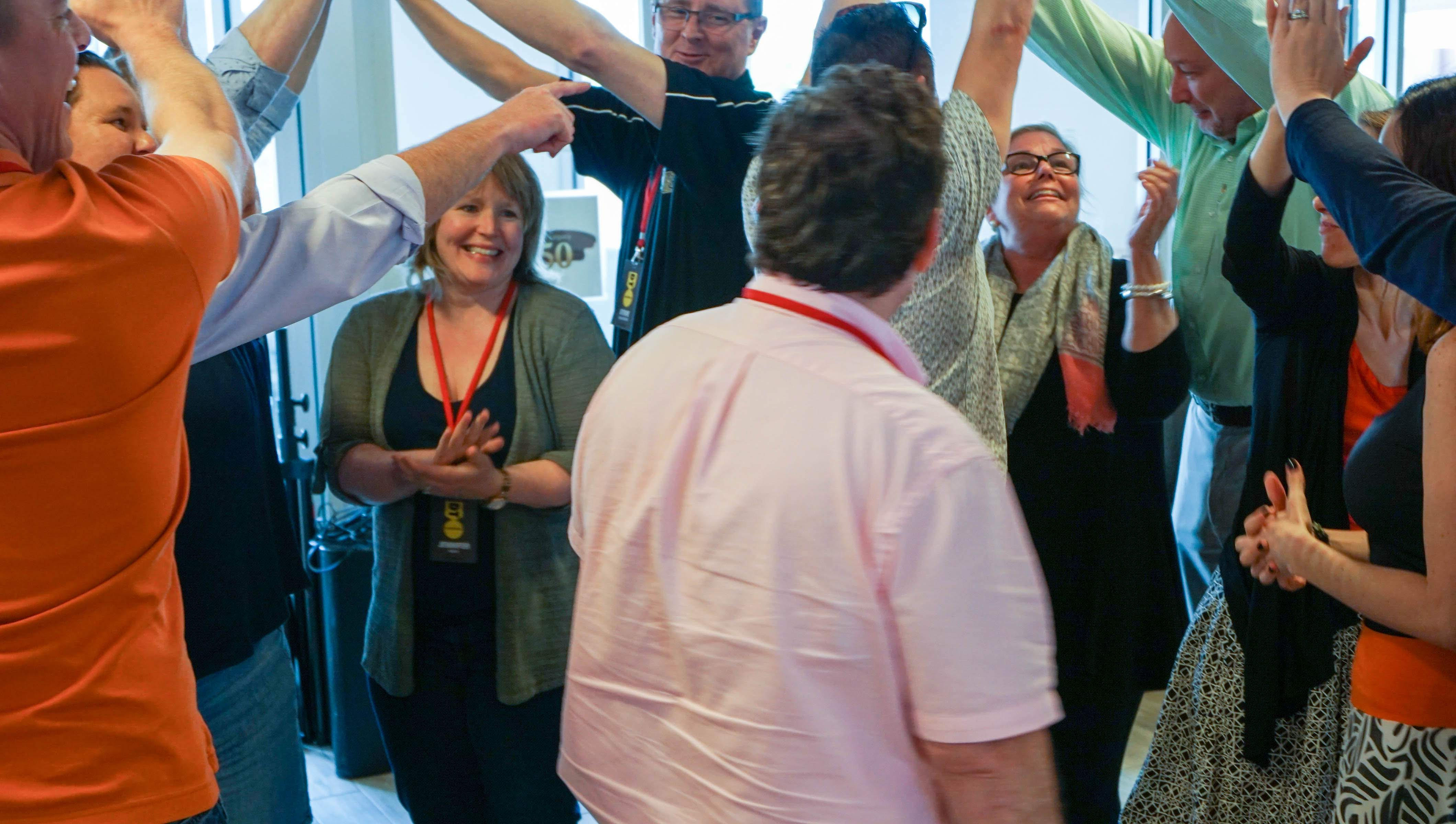 Ready to Rock the Boat with Design Thinking? Hold on a Sec! – Part 1 of 2