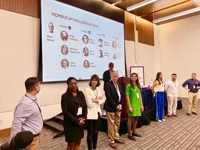 Co-Creation at Scale for International Development