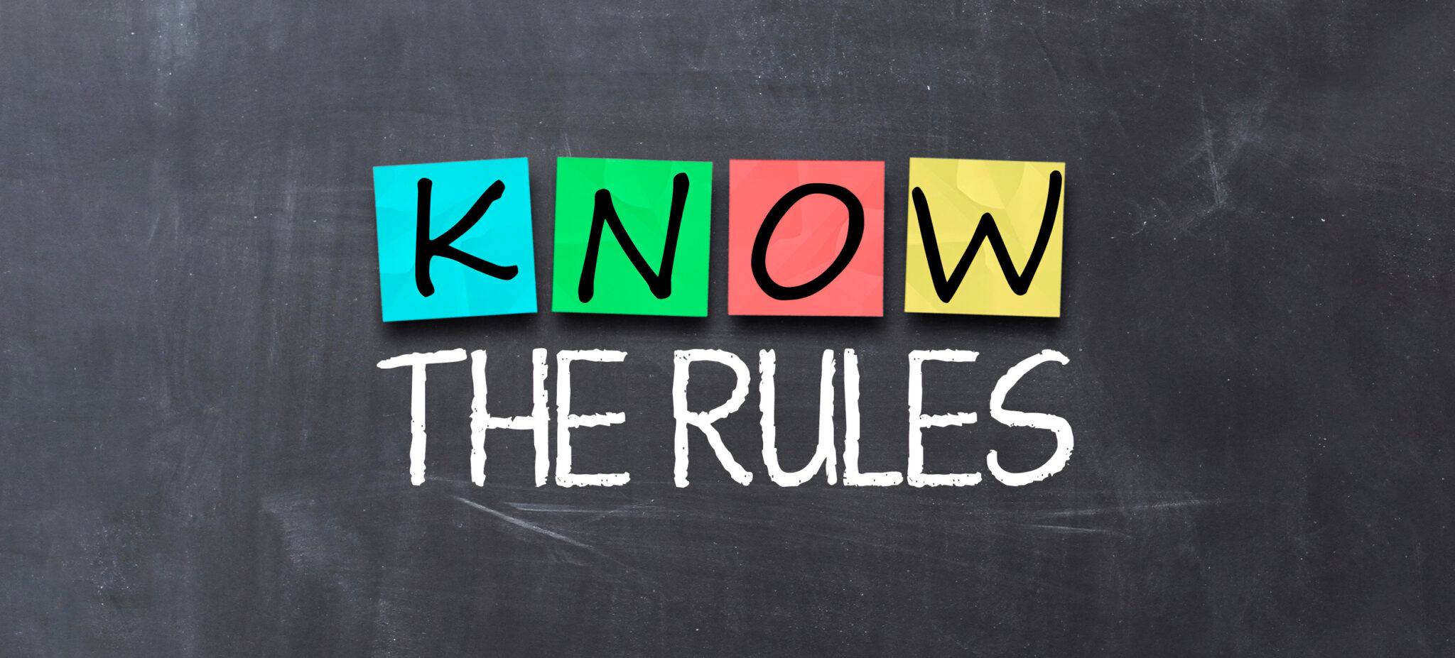 The 3 Essential Rules of Design Thinking