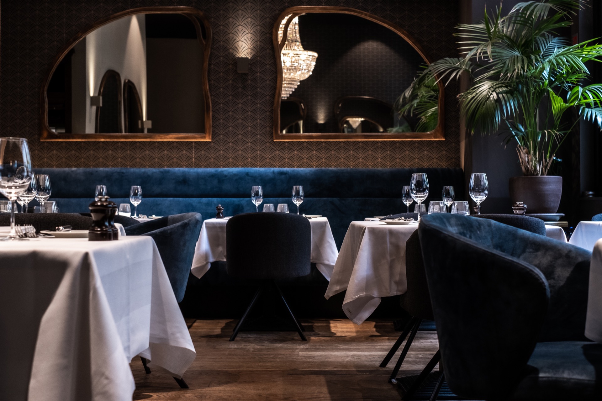 Restaurant Marcel - Restaurantmarcel