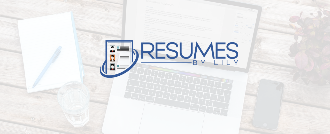 Resume Writing Services - Student, Professional - Resumes By Lily