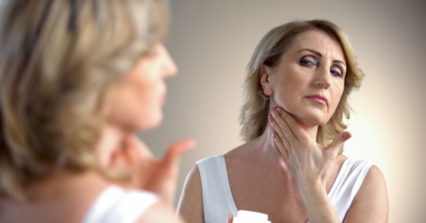 How Menopause Affects the Skin: Understanding the Changes and Nurturing ...