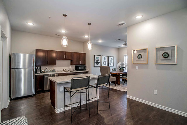 🏡 Second Chance Leasing in Mesquite – 1BR with Game Room, Library ...