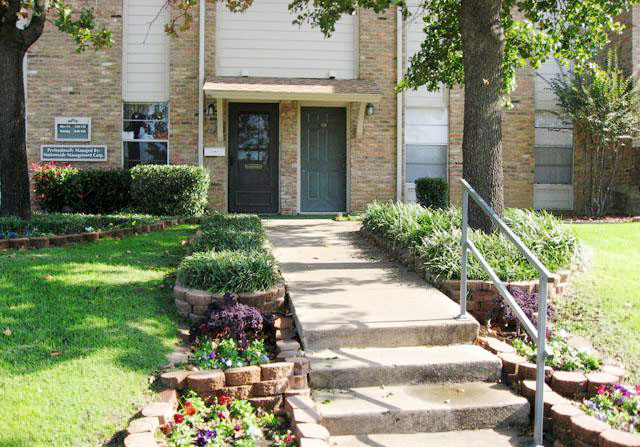 Turning Life Around: How a Second Chance Apartment Locator in Dallas ...