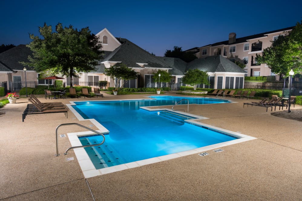 2nd Chance Leasing Apartments