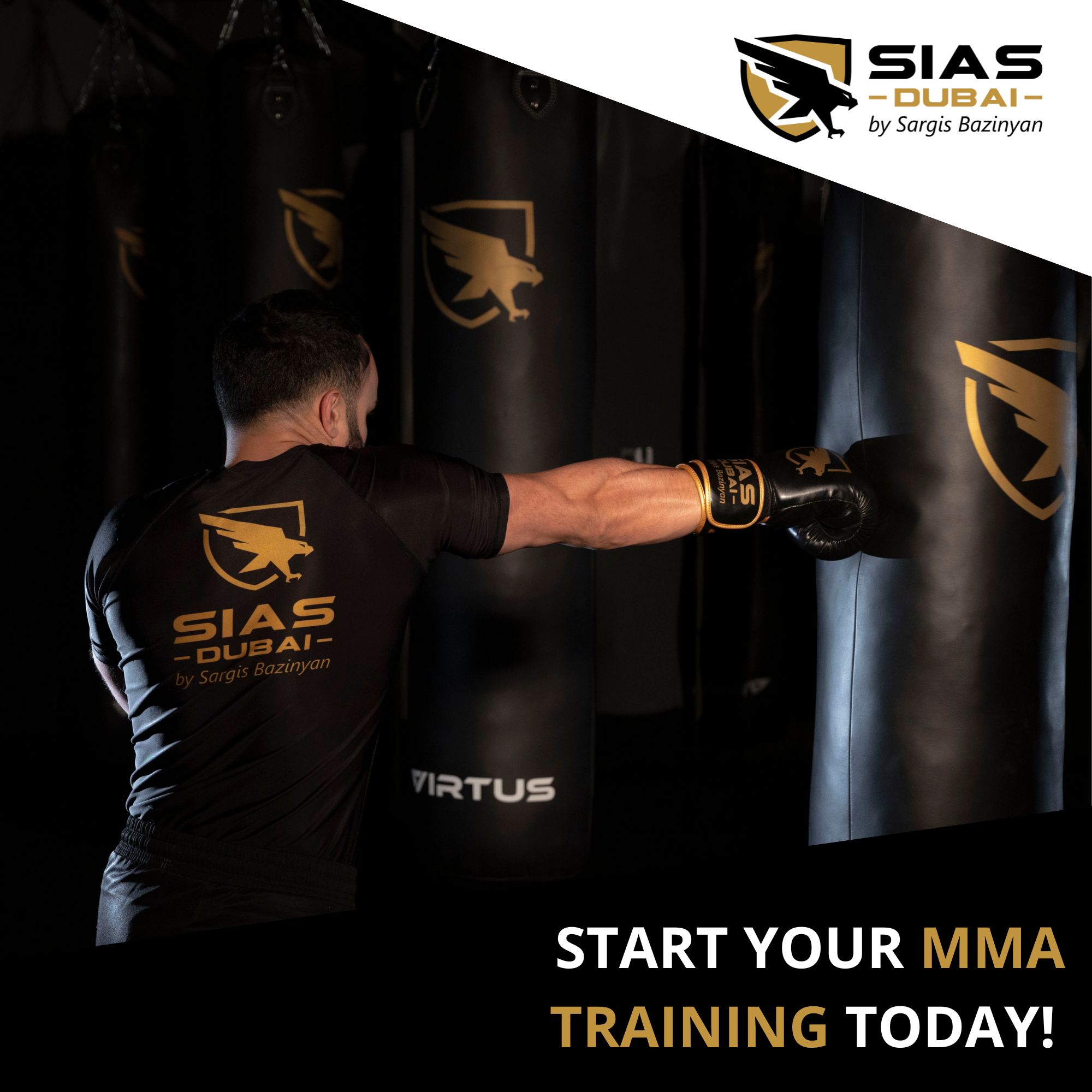 Guide to MMA Training: Achieve Your Martial Arts Goals Today