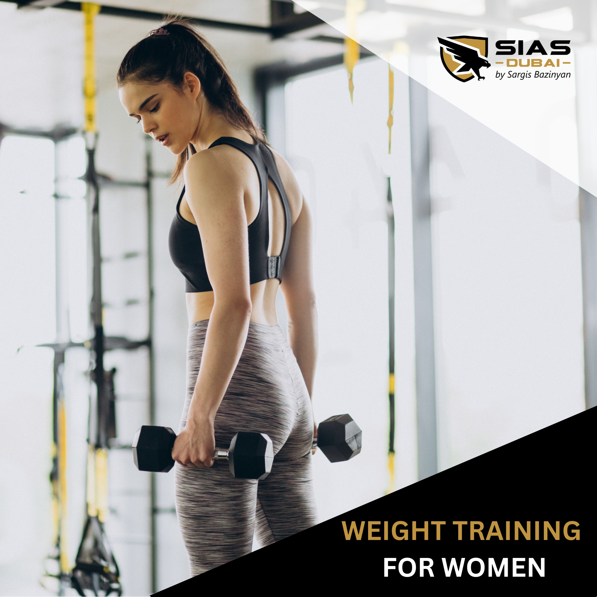Benefits of Weight Training for Women: Empower Your Life