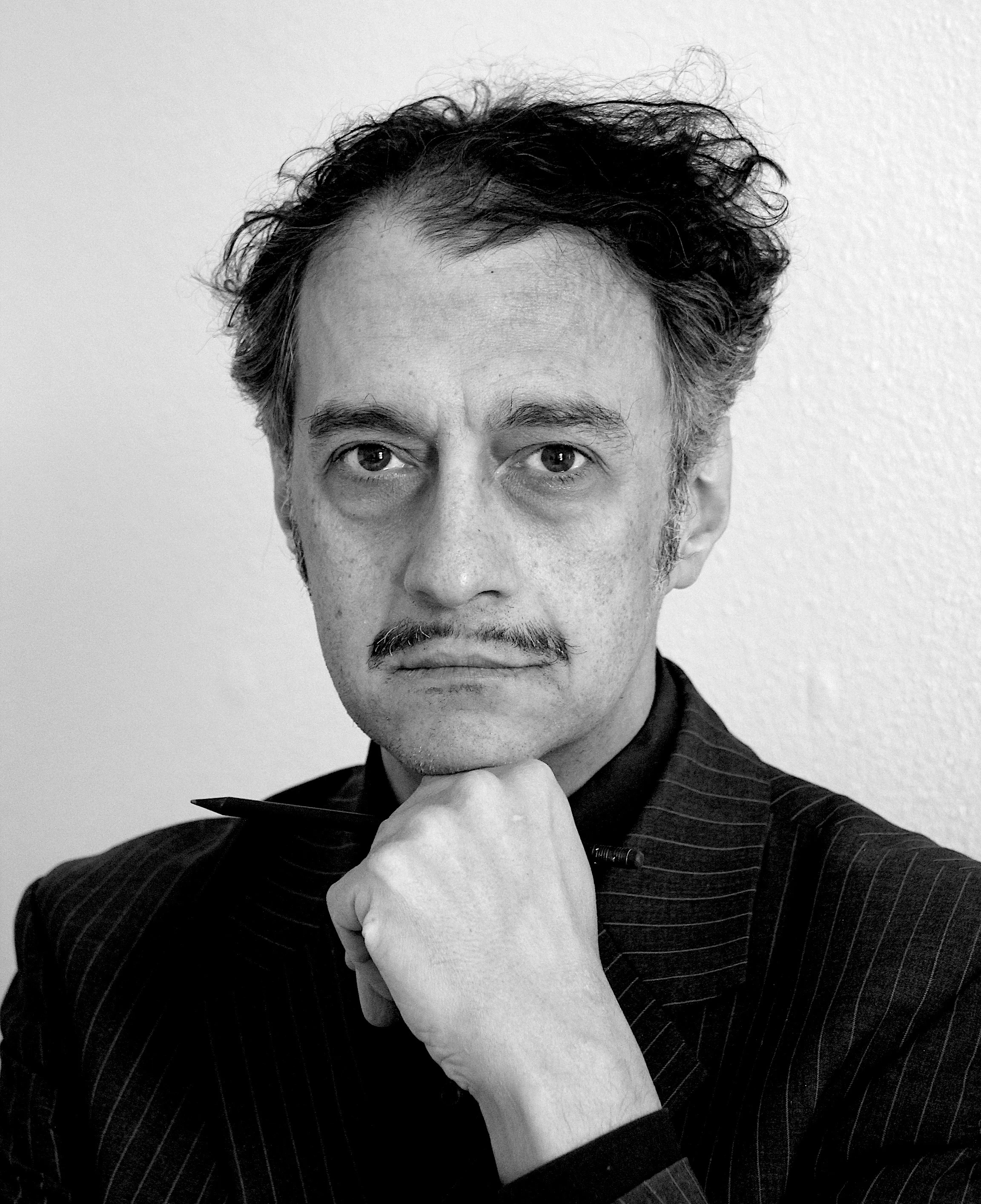 Mansurian Jury members - Mansurian