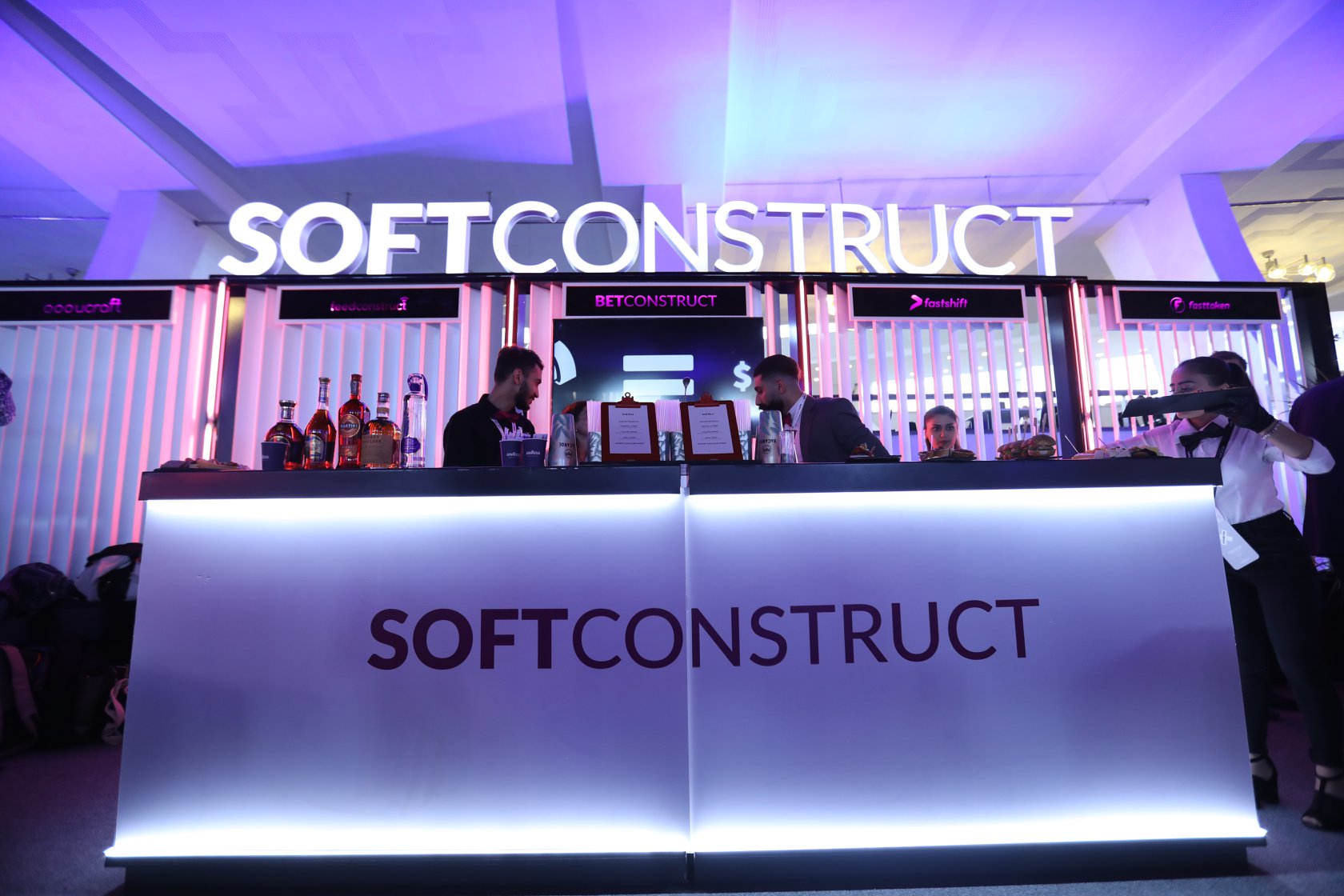 News - SoftConstruct