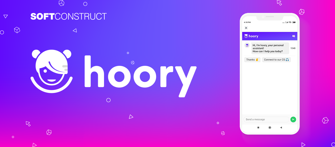 Home - SoftConstruct